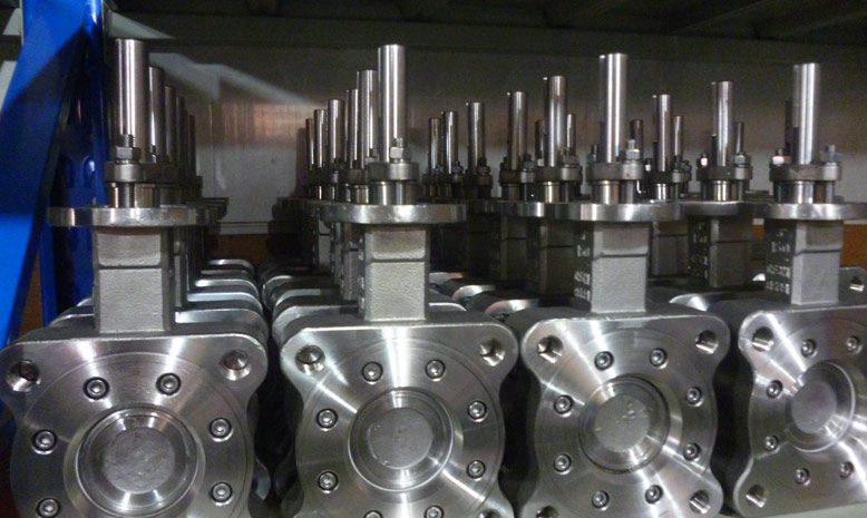 Inconel Butterfly Valves Manufacturer/Company | WSV Valve