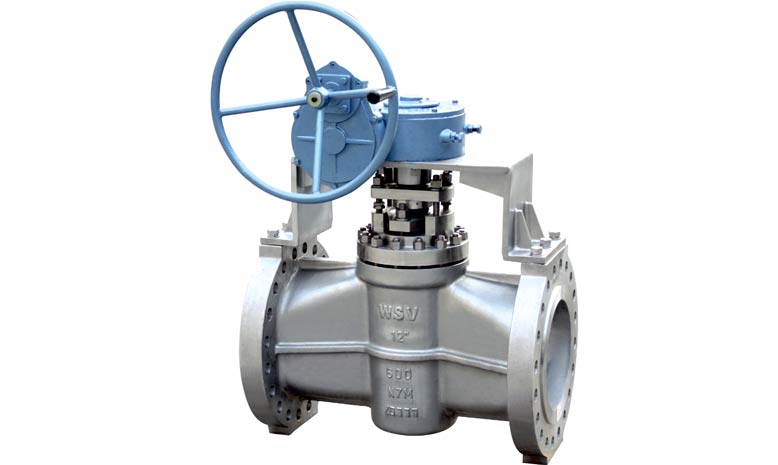Hastelloy Plug Valves Manufacturer/Company | WSV Valve